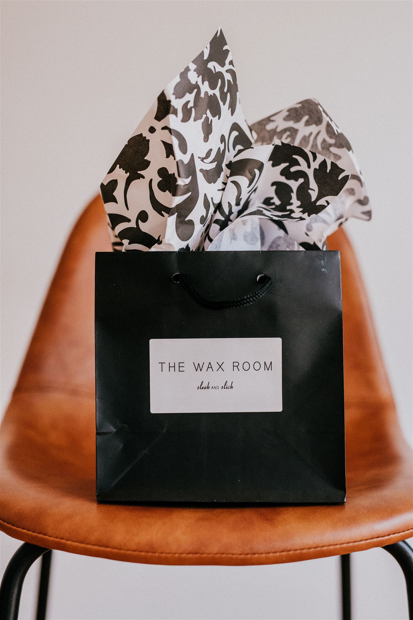 Booking Info – The Wax Room