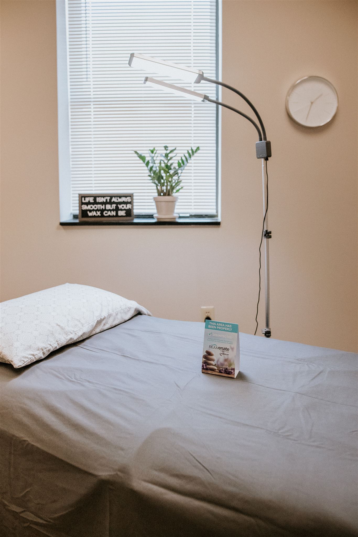 Services – The Wax Room